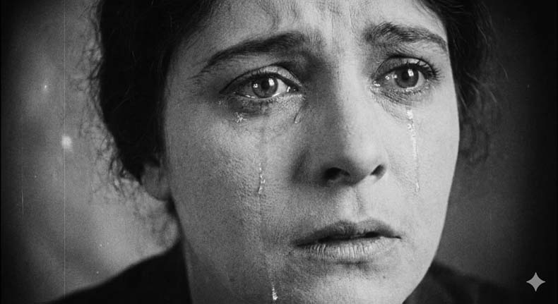 Silent Films Unfiltered - CS Conversations